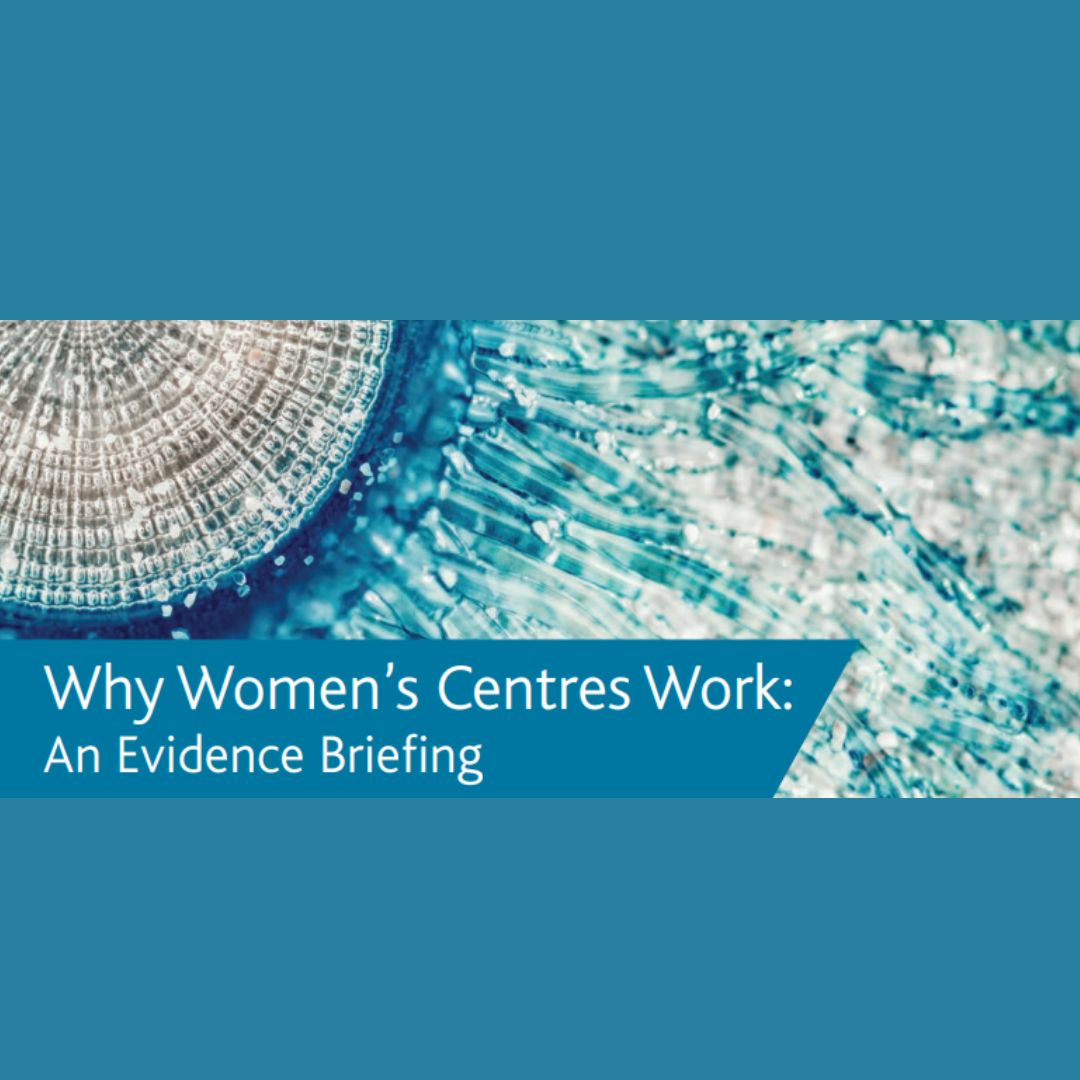 Exploring the value and impact of the Women’s Centre approach ...
